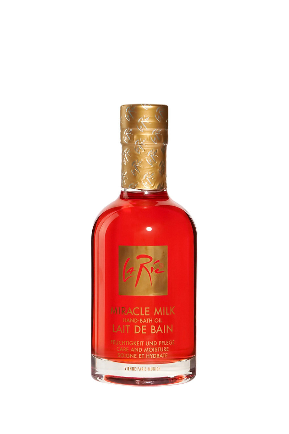 Арома-эмульсия для ванн La Ric Лесные ягоды, 200 мл