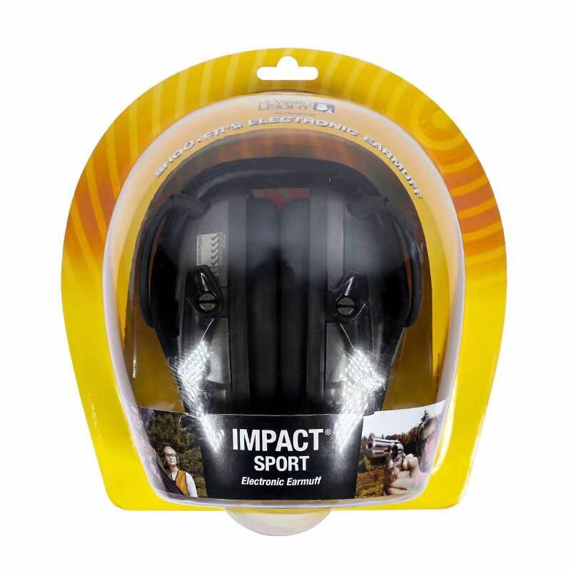 Активные наушники HOWARD LEIGHT IMPACT SPORT