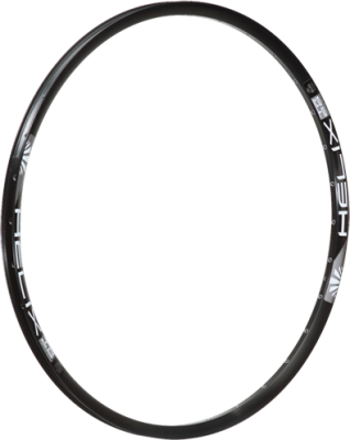Обод 29" 32h SunRingle Helix TR29 Black (RF8E14P13605C)