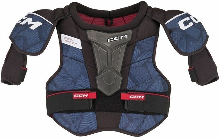 Нагрудник игрока CCM Next Jr L