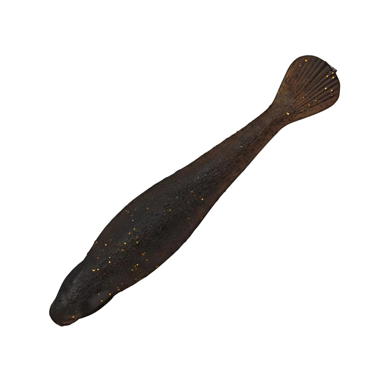 Приманка силиконовая EverGreen SCULPIN 3.5", цвет #24