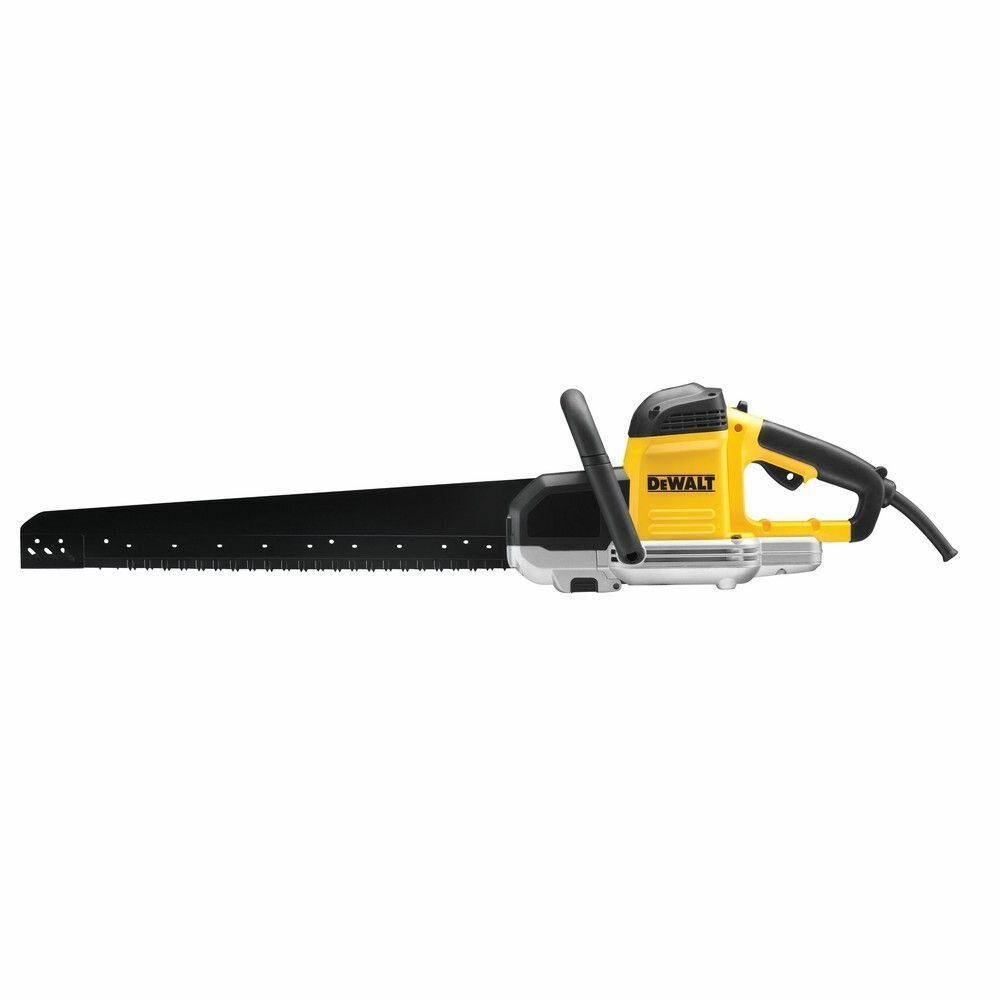 Аллигаторная пила DeWALT DWE397 (полотно класса 12)