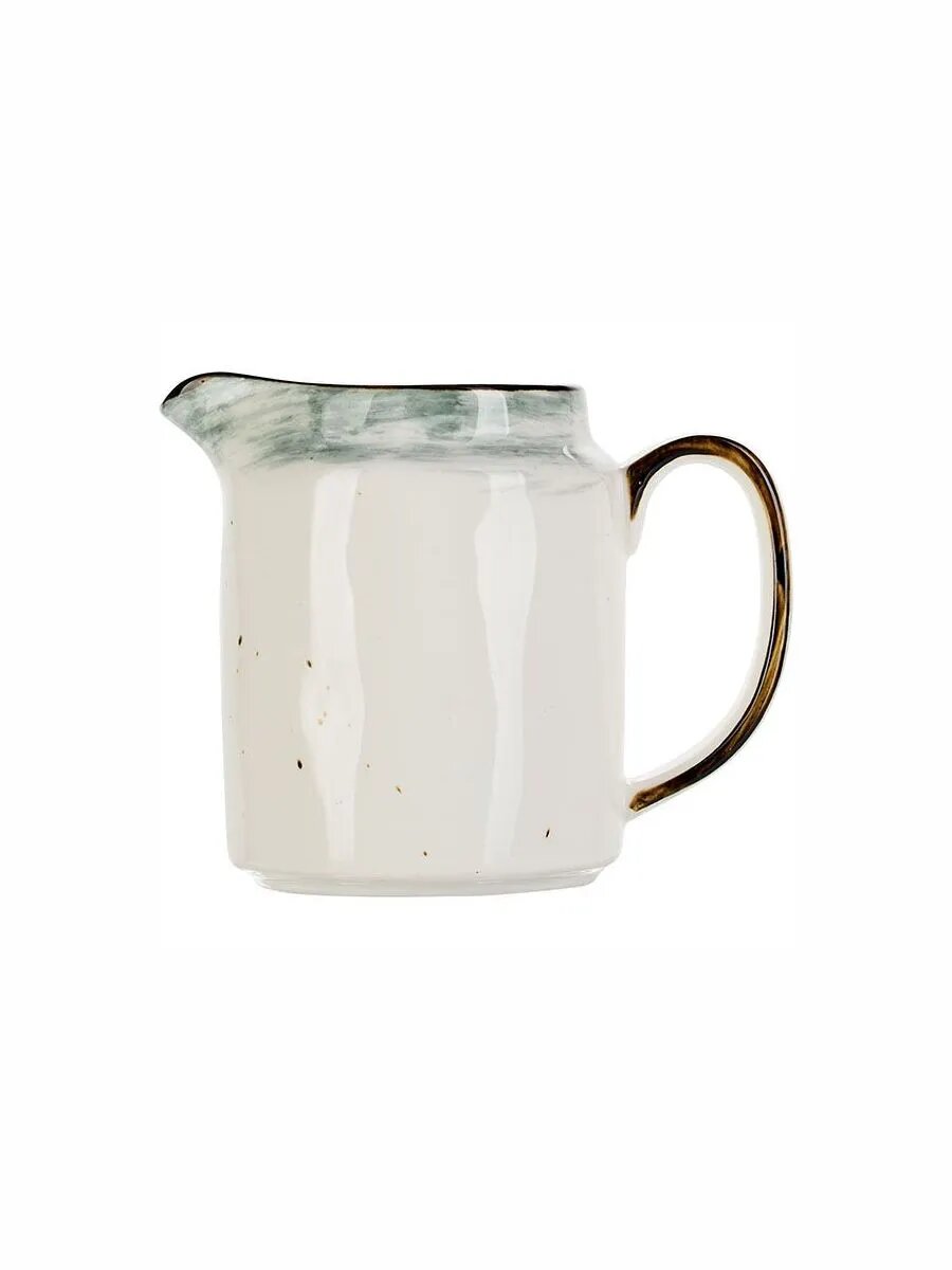 Молочник «Пастораль» фарфор 300мл