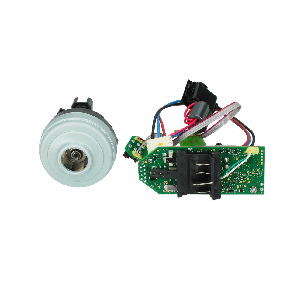 Мотор пылесоса Bosch BBS61/BCS61/BKS61 (12035610)