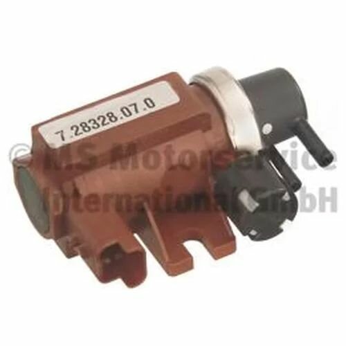 Клапан сброса давления турбонаддува Pierburg 728328070 для Ford C-MAX, Focus II, Kuga