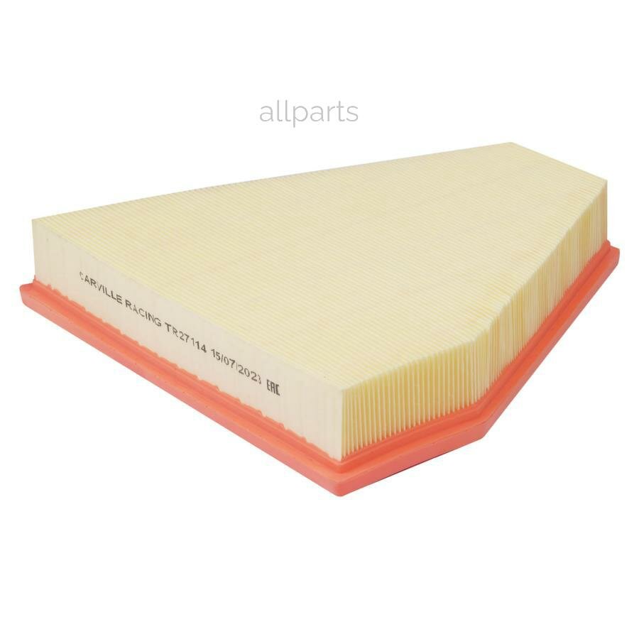 CARVILLE RACING TR27114 Фильтр воздушный для а/м BMW 3 E90(04-)/E92(06-) 2.5i для ввезен. из США (возд.) (TR27114)