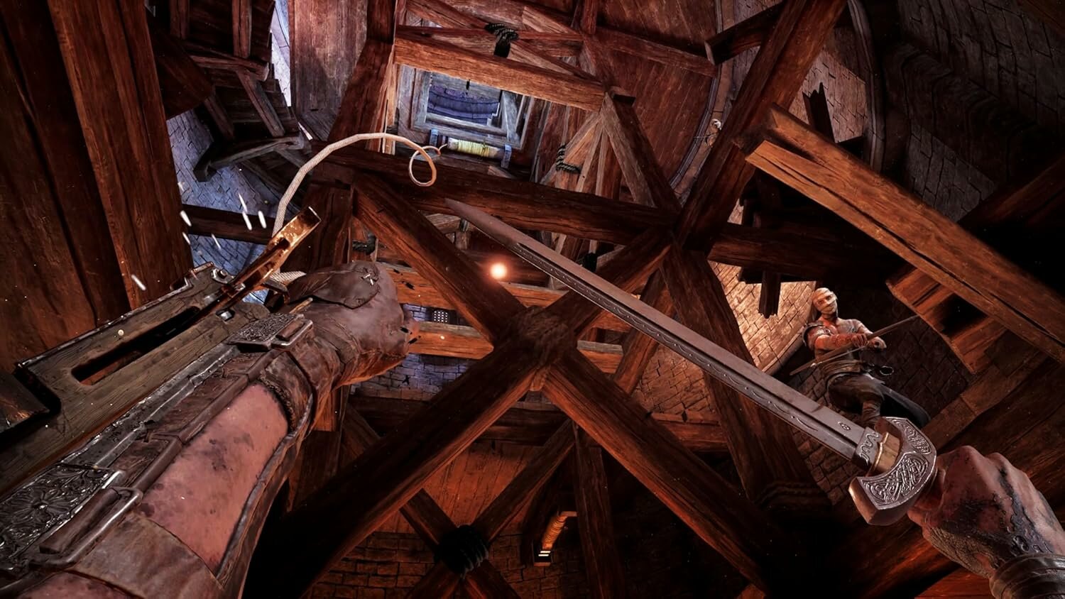 Skydances Behemoth (PSVR2) PS5 — фото 1