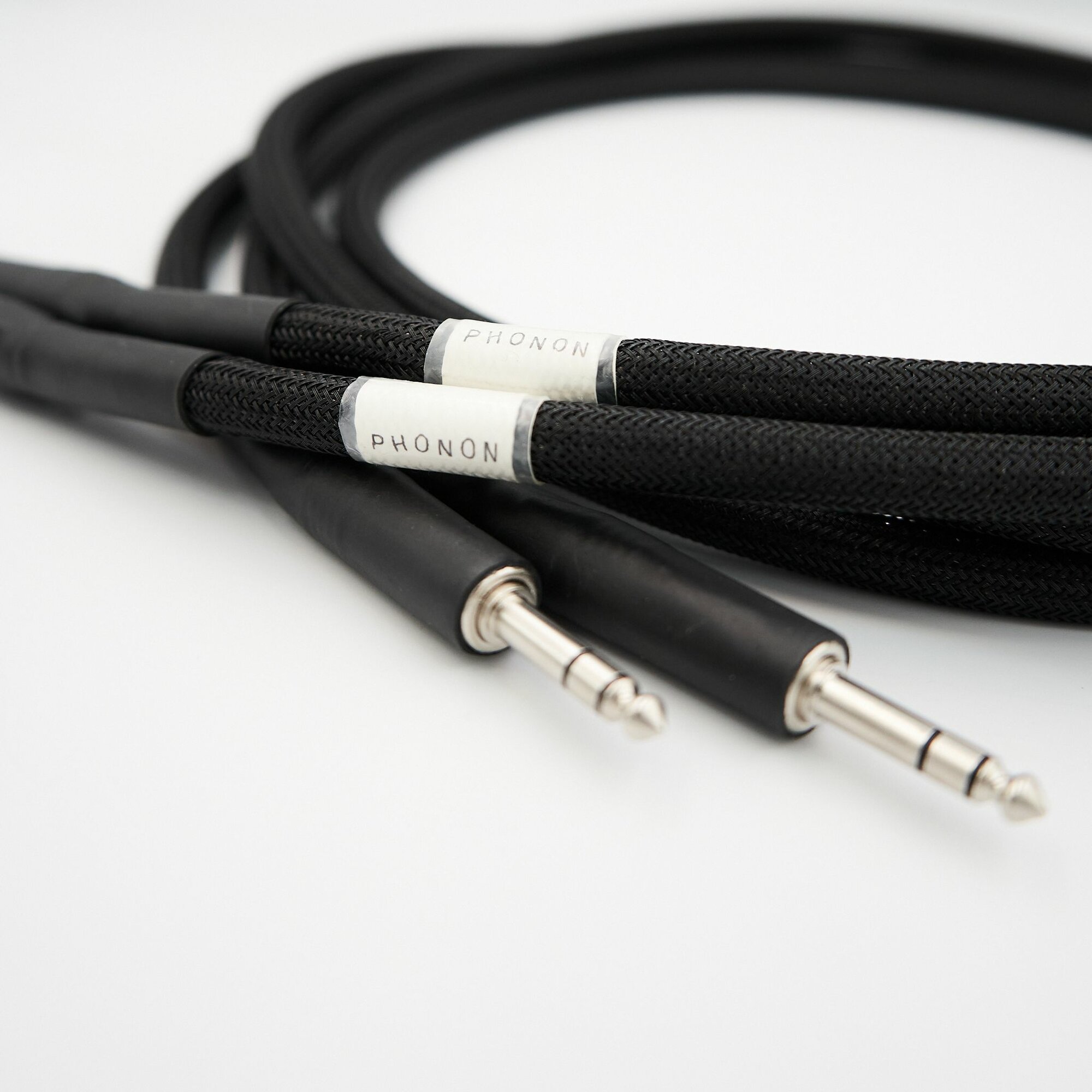 PHONON GREAT WAVE Cable TRS-TRS 2m (кабель межблочный)
