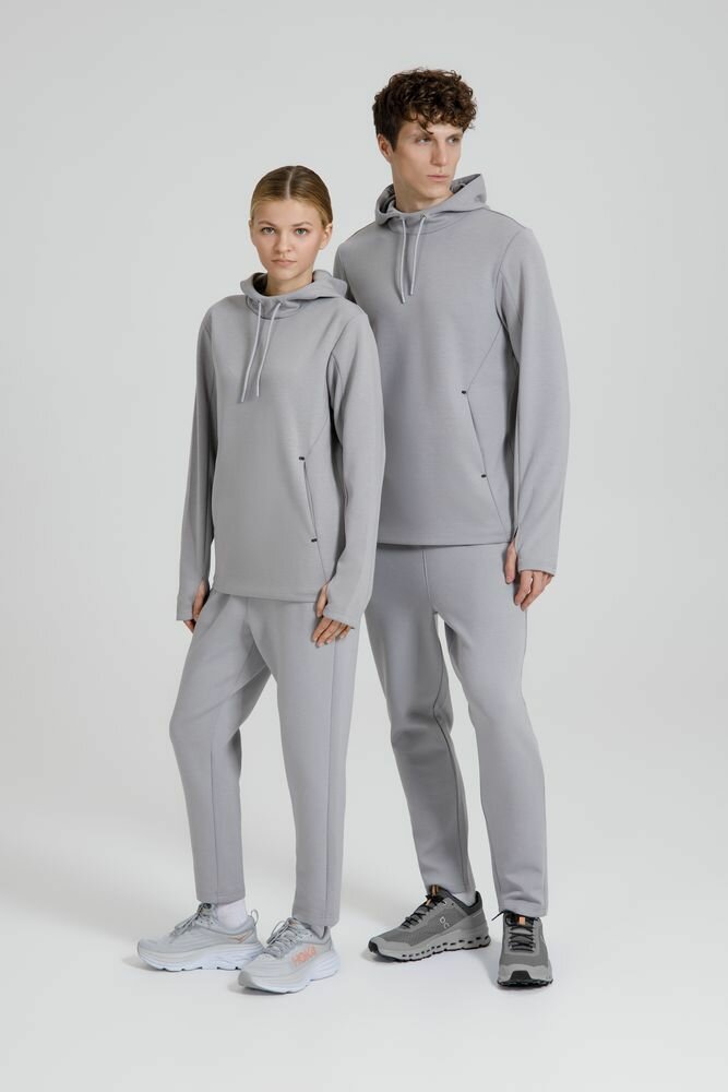 Толстовка спортивная