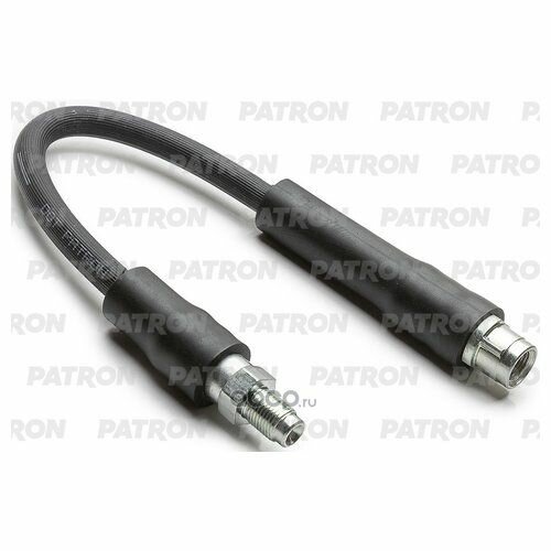 Шланг тормозной Patron PBH0206 для Mercedes A-CLASS W168, E-CLASS S210, W210