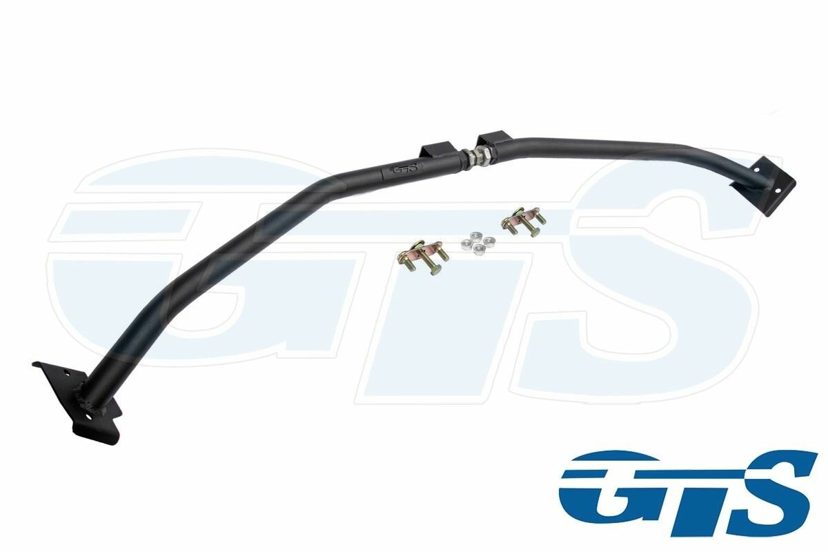 Растяжка передних стоек GTS регулируемая для а/м ВАЗ 2101-07