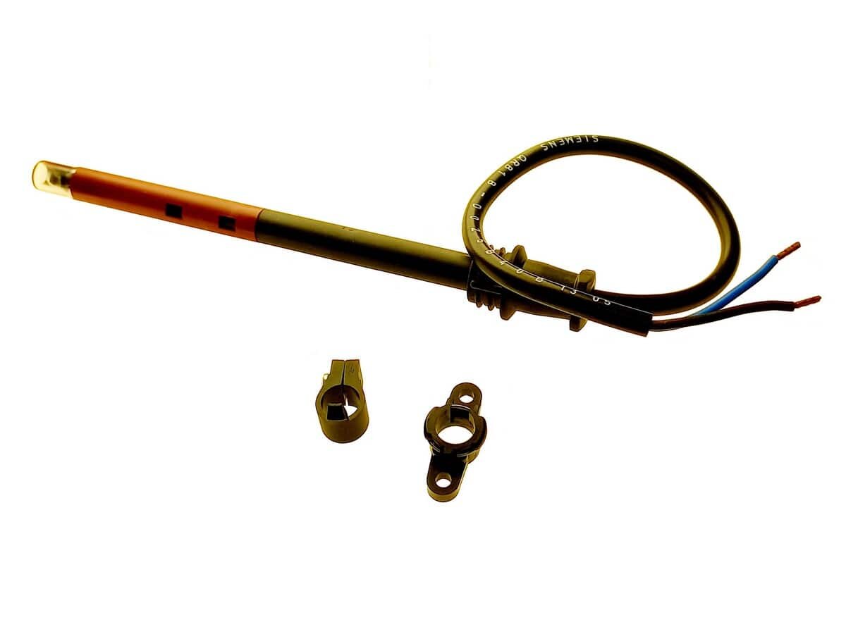 Датчик пламени Siemens QRB 1B-D025B40B 502031