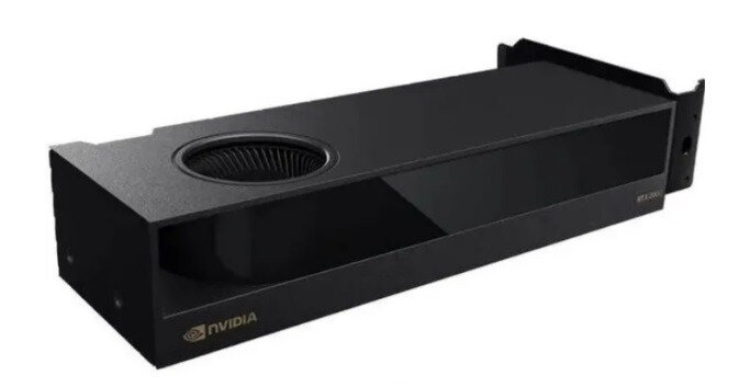 Видеокарта RTX 2000 Ada 16Gb GDDR6 Nvidia 900-5G192-2240-000