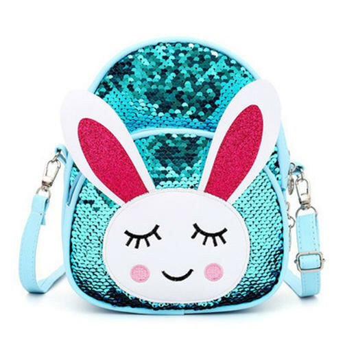 Милый кролик, детский рюкзак, детский сад, школьная сумка.