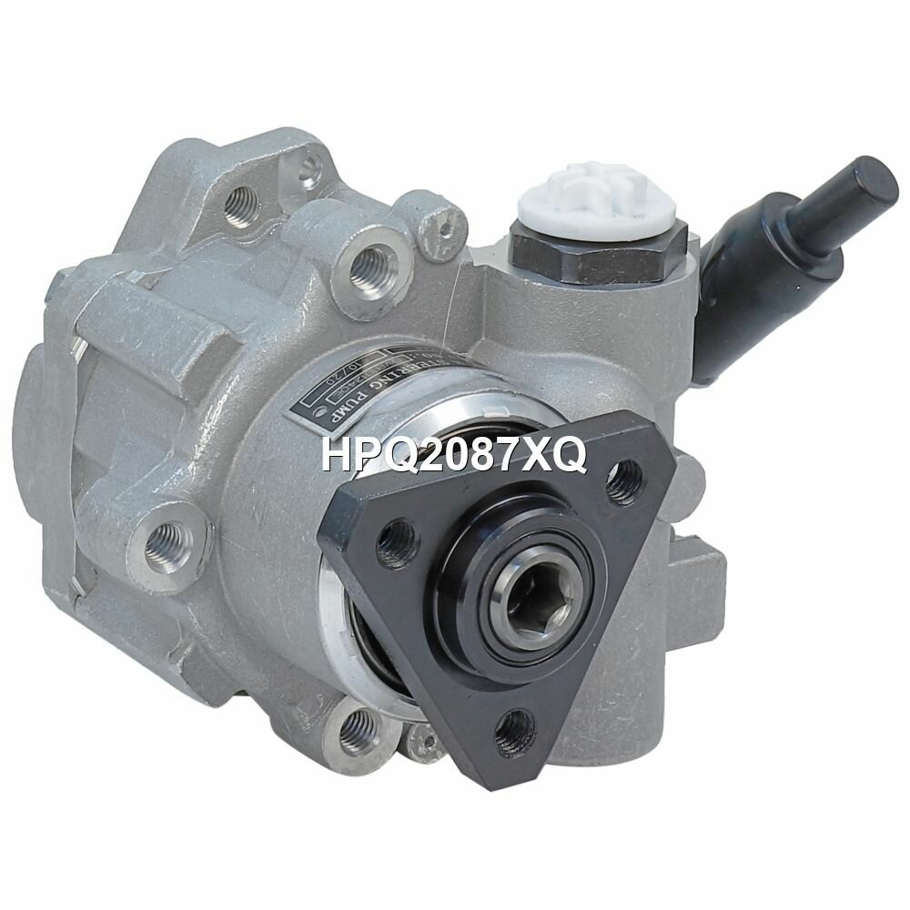 Насос гидроусилителя руля (ГУР) Land Rover Defender, Discovery (Ленд Ровер Дефендер, Дискавери)