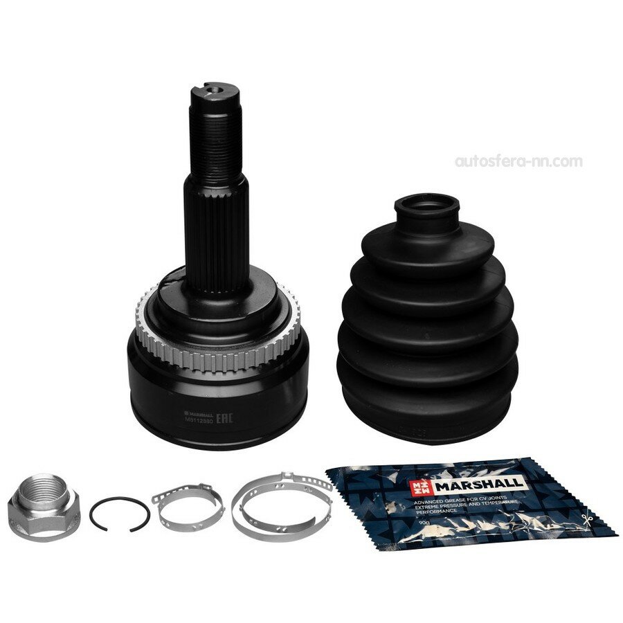 MARSHALL M8112880 ШРУС внешний