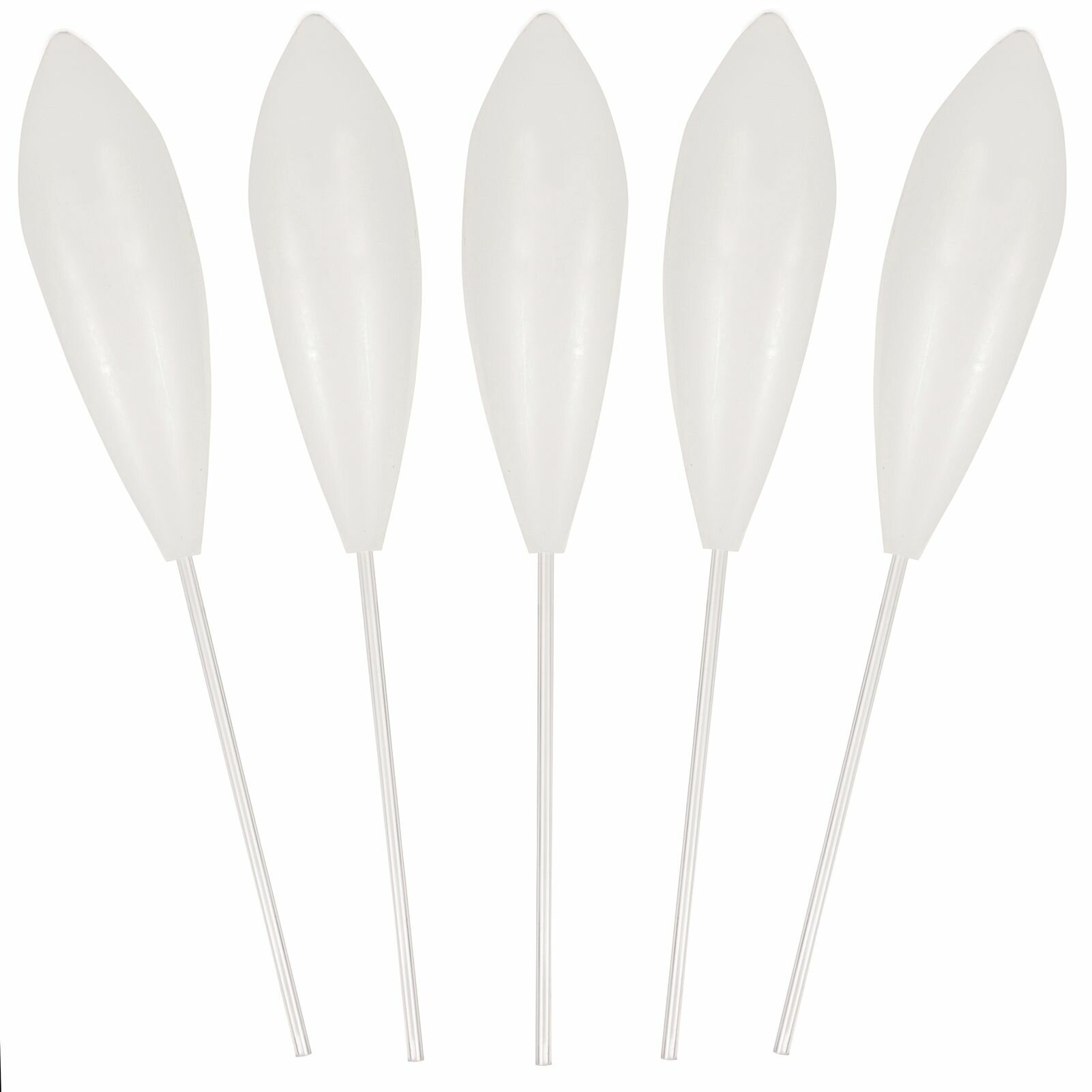 Терминал для ловли карпа 15 г 20 г 25 г 30 г 40 г 5 г Bombarda Inline Surface Float