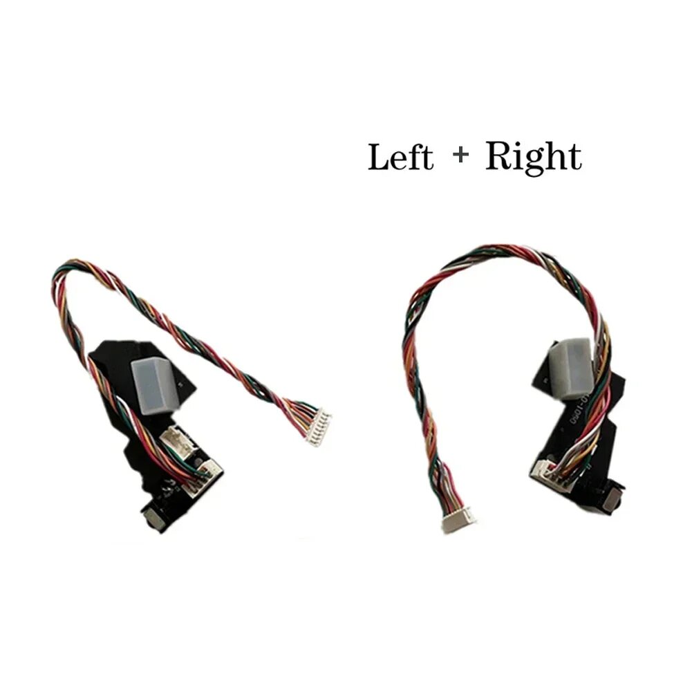 Настенный датчик для робота-пылесоса eelhoe Sensor C