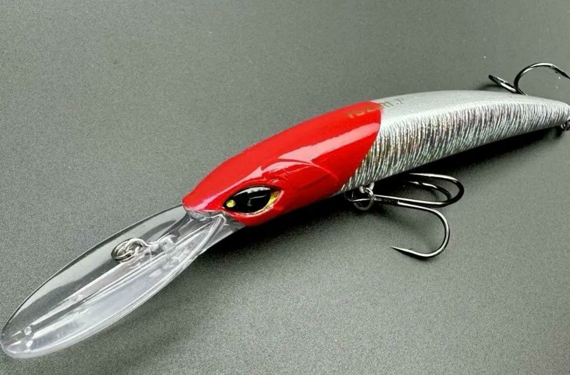 Воблер Yo-Zuri