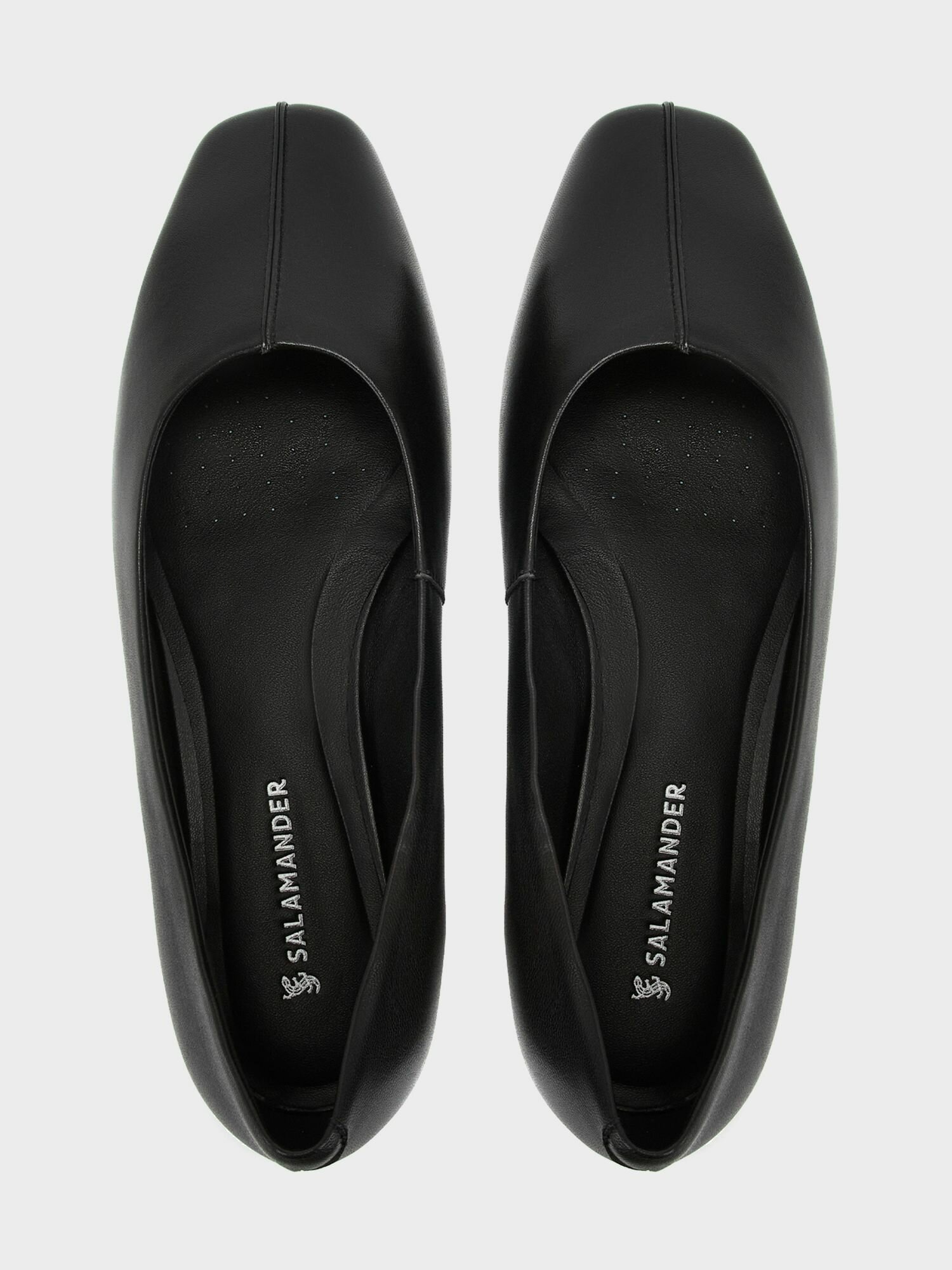 Туфли лодочки 