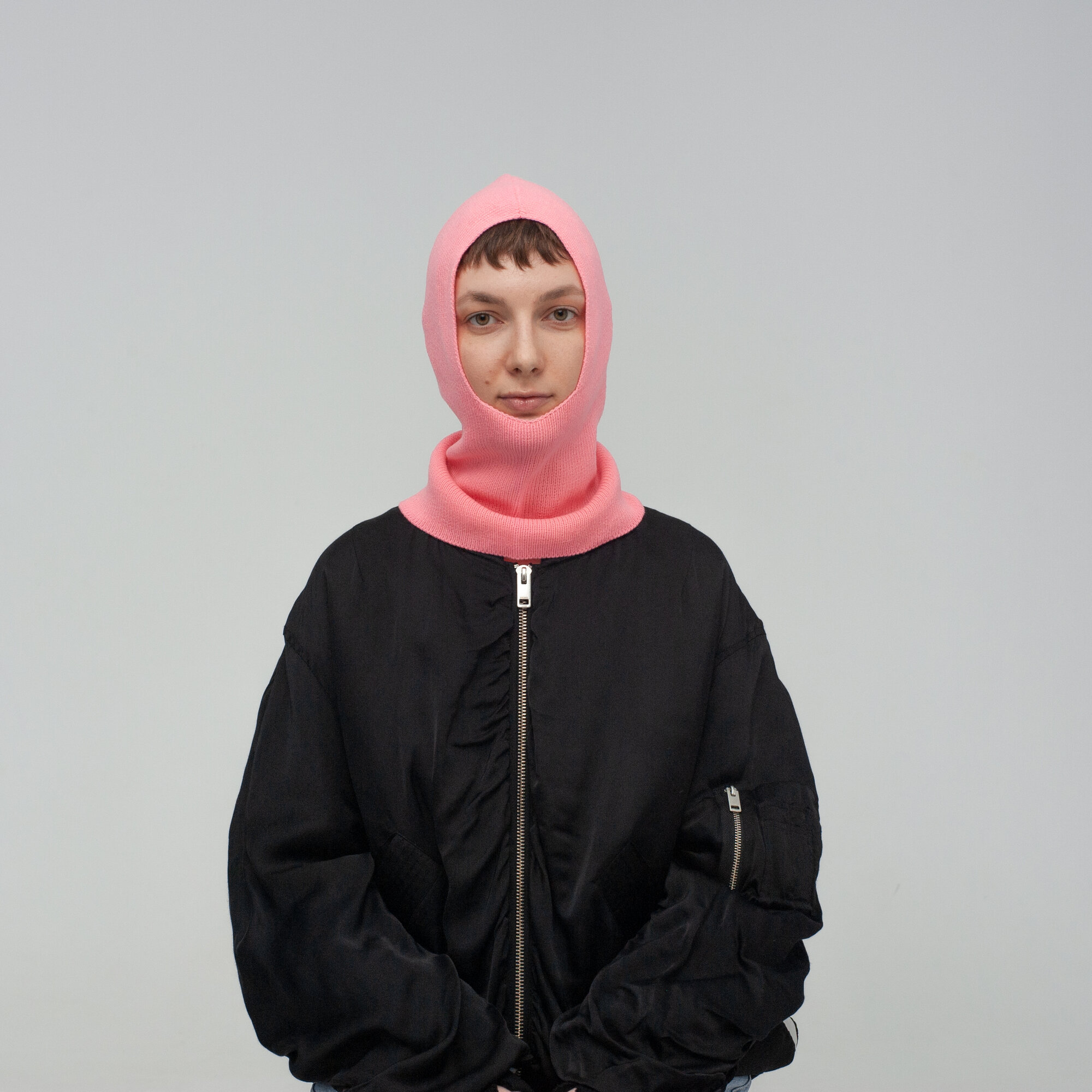 Балаклава для мужчин и женщин