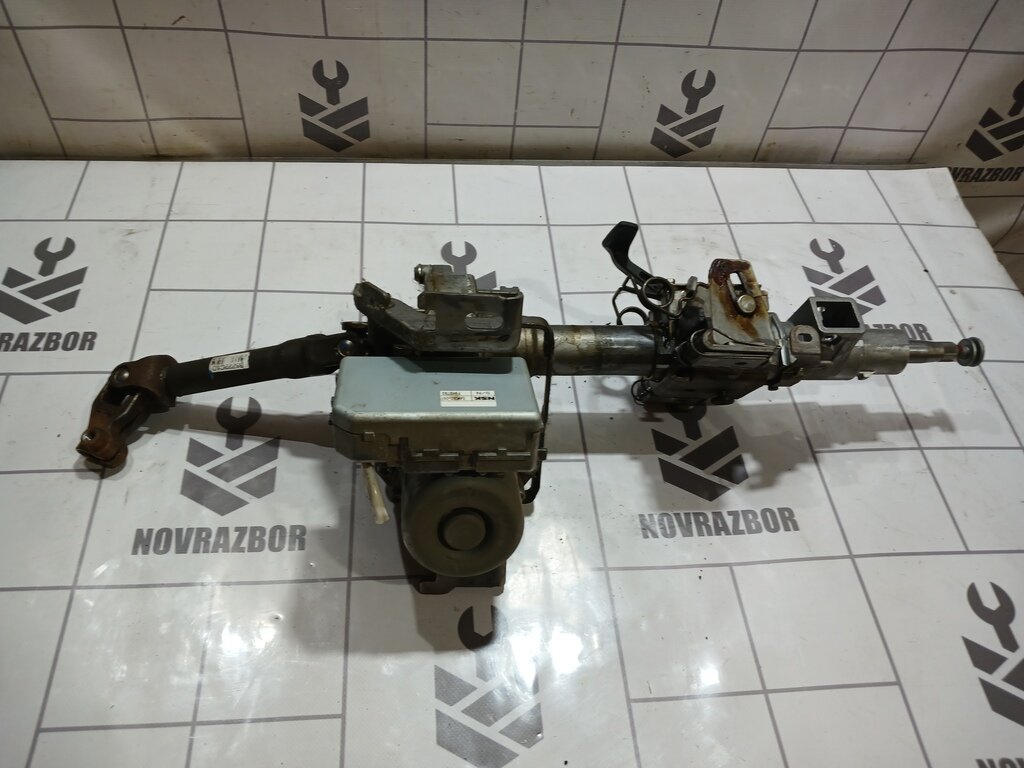 Колонка рулевая LADA VESTA 15-19