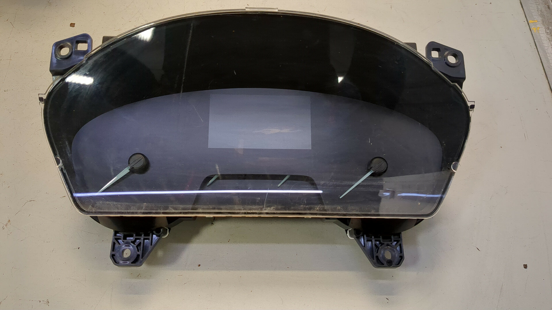 Приборная панель Ford Escape Б/У