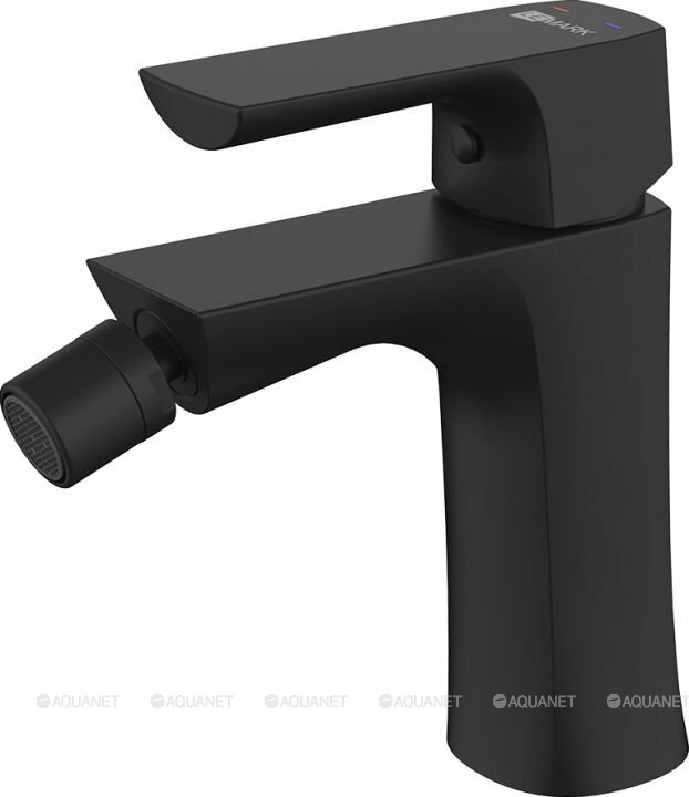 Смеситель для биде Lemark Ursus LM7208BL