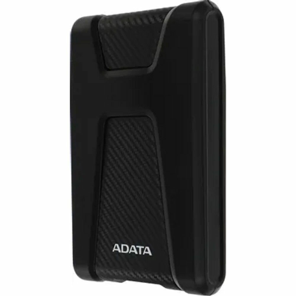 AData Носитель информации A - Data Portable HDD 1TB DashDrive Durable AHD650 черный AHD650 - 1TU31 - CBK
