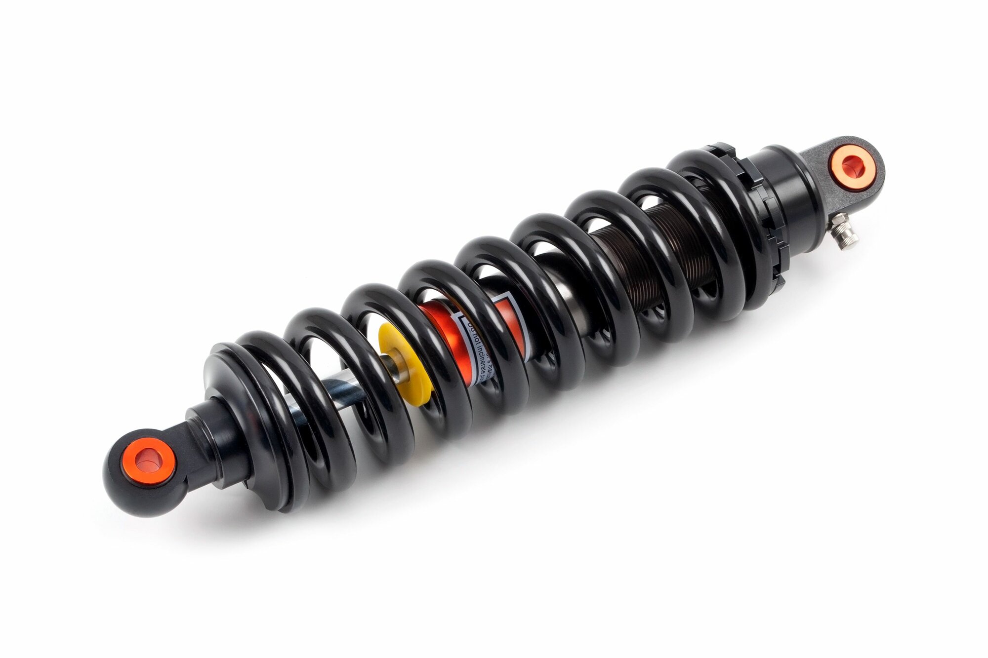 Амортизатор задний для питбайка 325mm BRZ X4/ BSE PH10/ Motoland CRF125