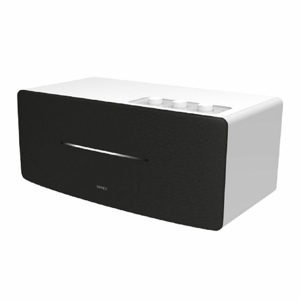 Edifier D12 white акустическая система