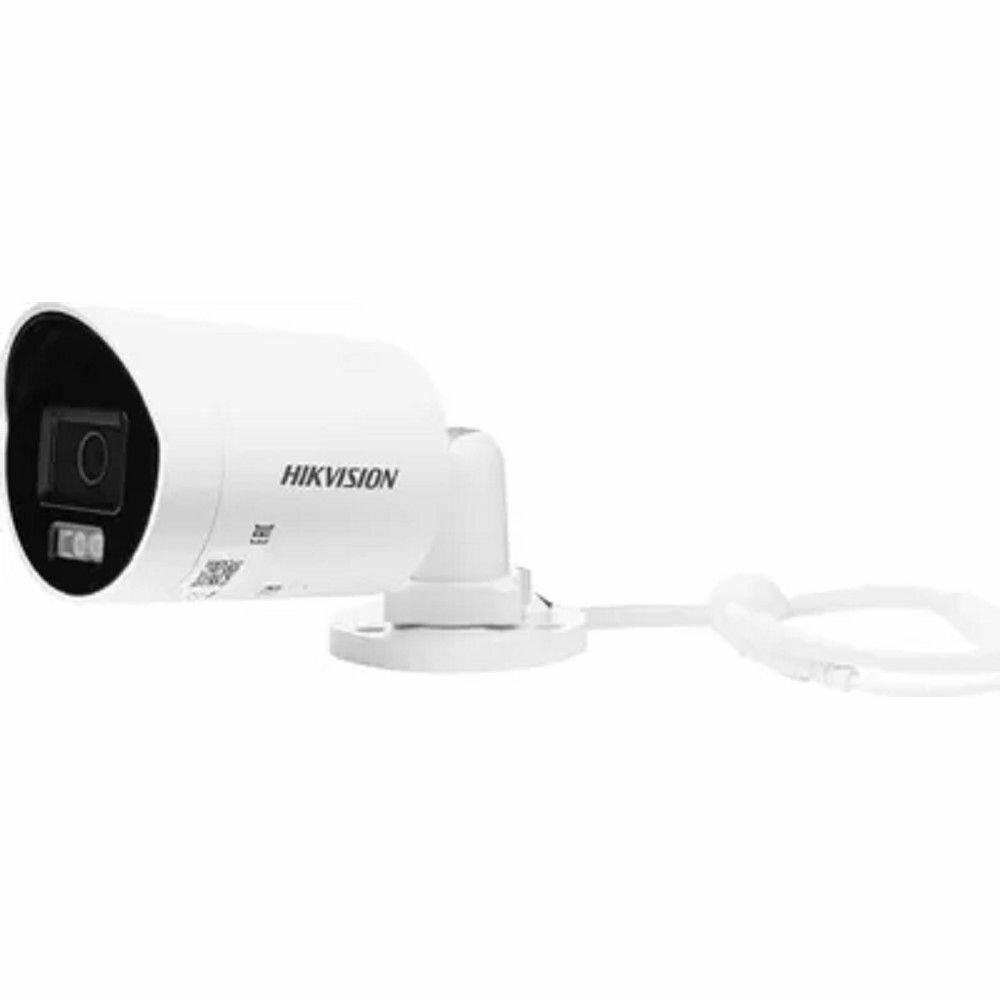 Hikvision Видеонаблюдение DS - 2CD2023G2 - IU 2.8mm D