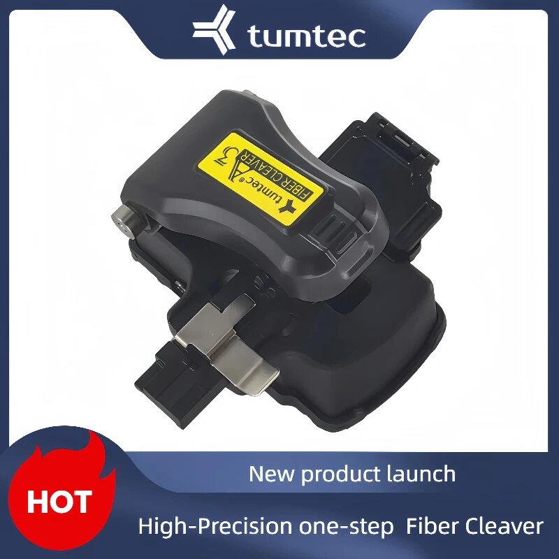 Tumtec A3 Одношаговый скалыватель волокна
