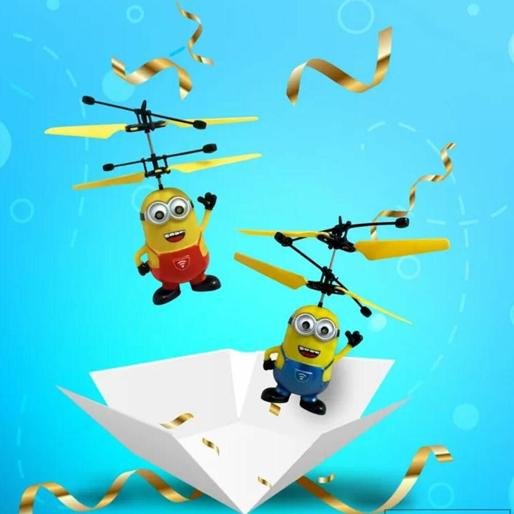 Игрушка-подвеска — фото 1