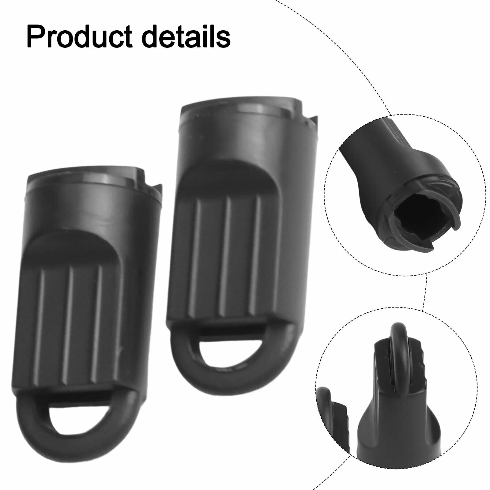 2 шт. ключ от багажника на крышу автомобиля для Toyota для RAV4 PT278-42151-AD PT 27842151 Запасные части для ключей для грузовой стойки AD на крыше