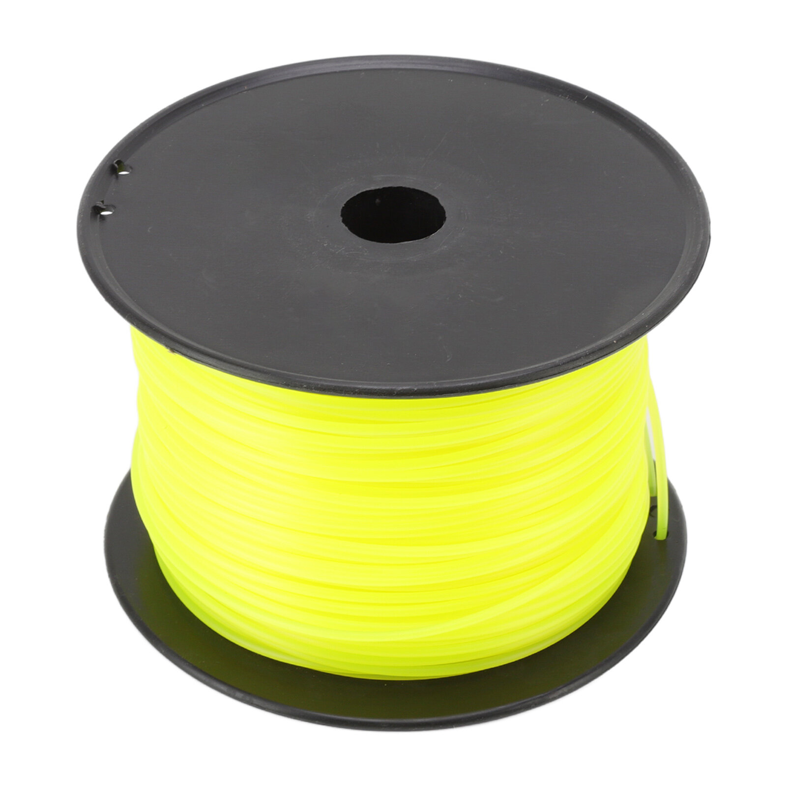 Нейлоновая леска для триммера для сорняков, сверхмощная проволока для триммера, замена катушки 3 мм для газонокосилки Husqvarna 168 м/183,73 ярда