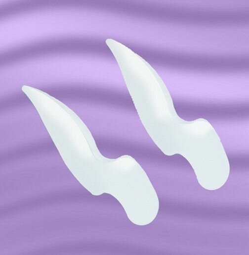 Межпальцевая перегородка Тривес для первого и второго, универсальный размер, ст-52