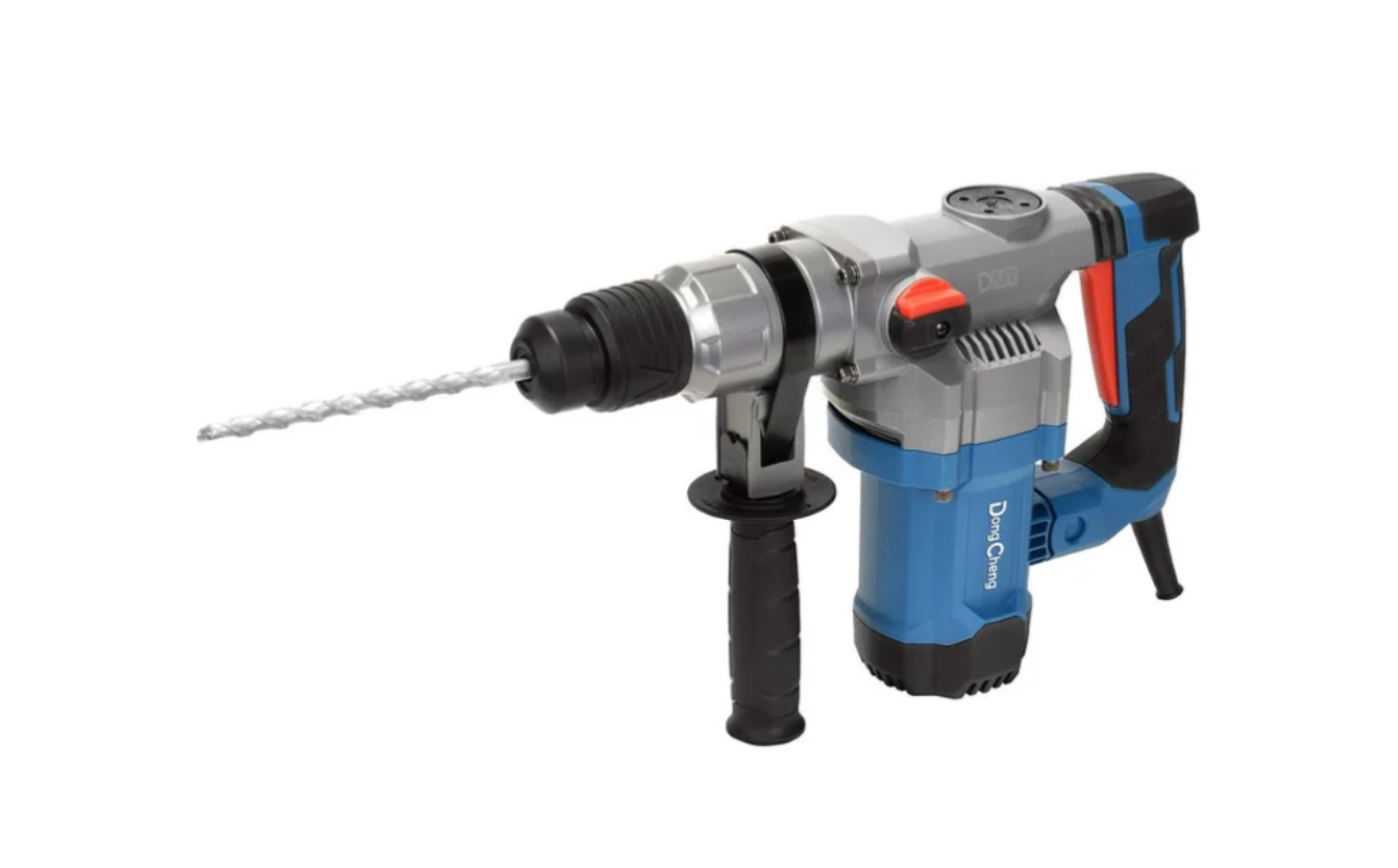 Перфоратор DongCheng DZC06-28B