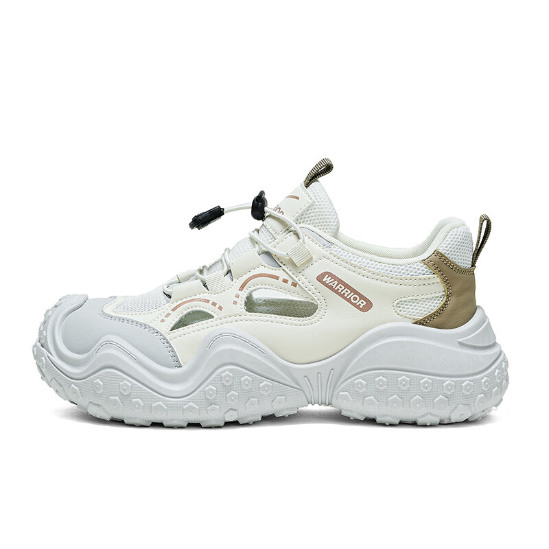 Кроссовки Warrior