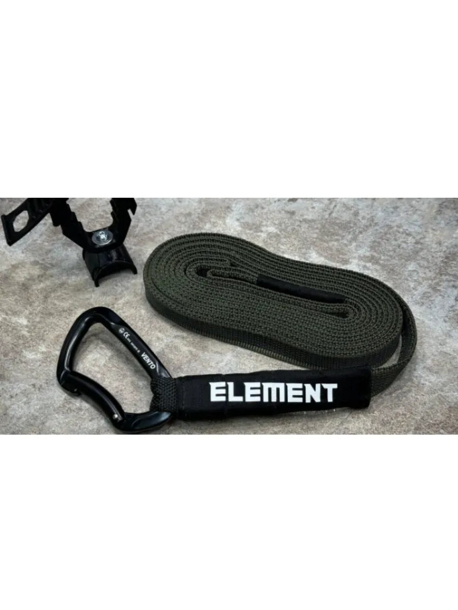 Тяговый трос ENDURO ELEMENT 4.5 м