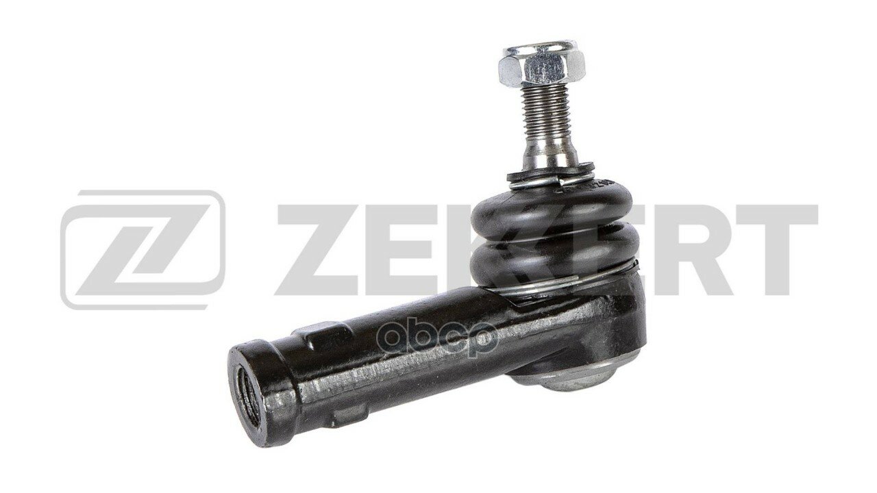 Наконечник рулевой лев. VW Golf IV 02- New Beetle 00- Audi A3 99- TT 98- Seat Leon 02- Zekkert арт. sn-2355 - высокое качество