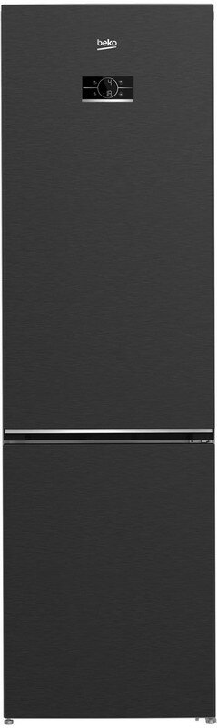 Холодильник Beko B3DRCNK402HXBR, антибактериальное покрытие, "Умный дом"