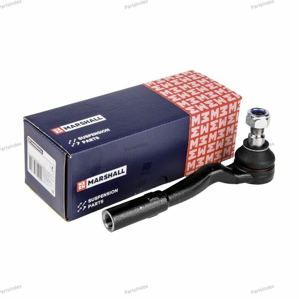 Наконечник рулевой передний левый Mercedes-Benz: Cls-Class C219 4X2 04-, Mercedes-Benz: E-Class W211 0, Marshall M8070571