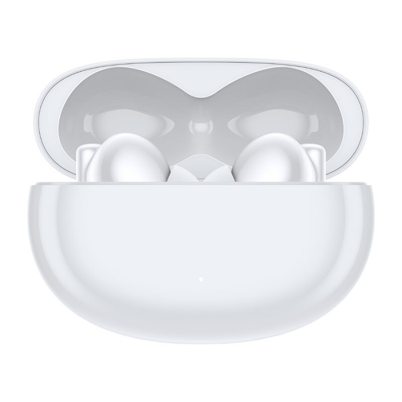 Беспроводные наушники-вкладыши HONOR, iceland white