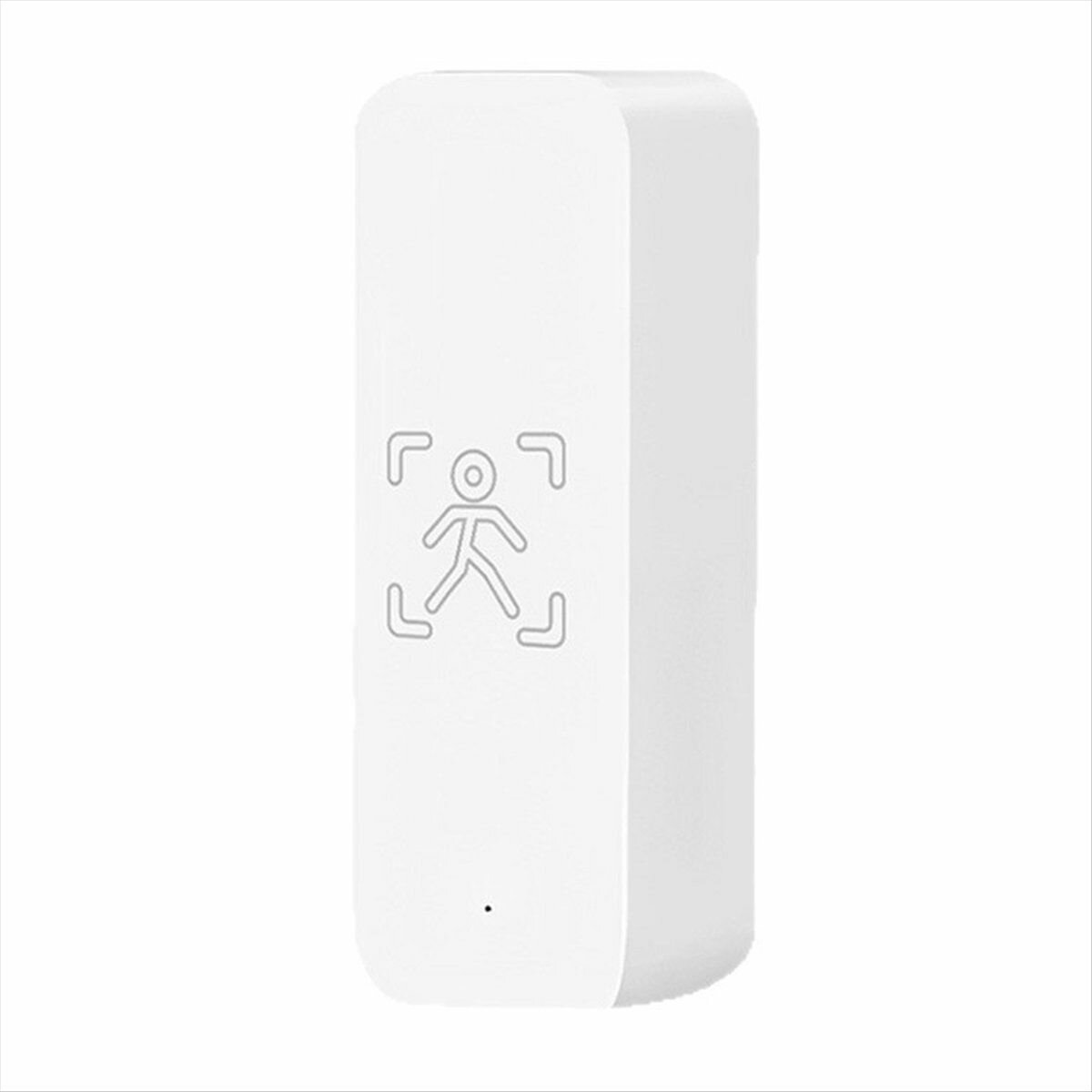 Датчик присутствия человека Tuya WiFi 2.4G, радар 10G Датчик присутствия человеческого тела работает на батарейках