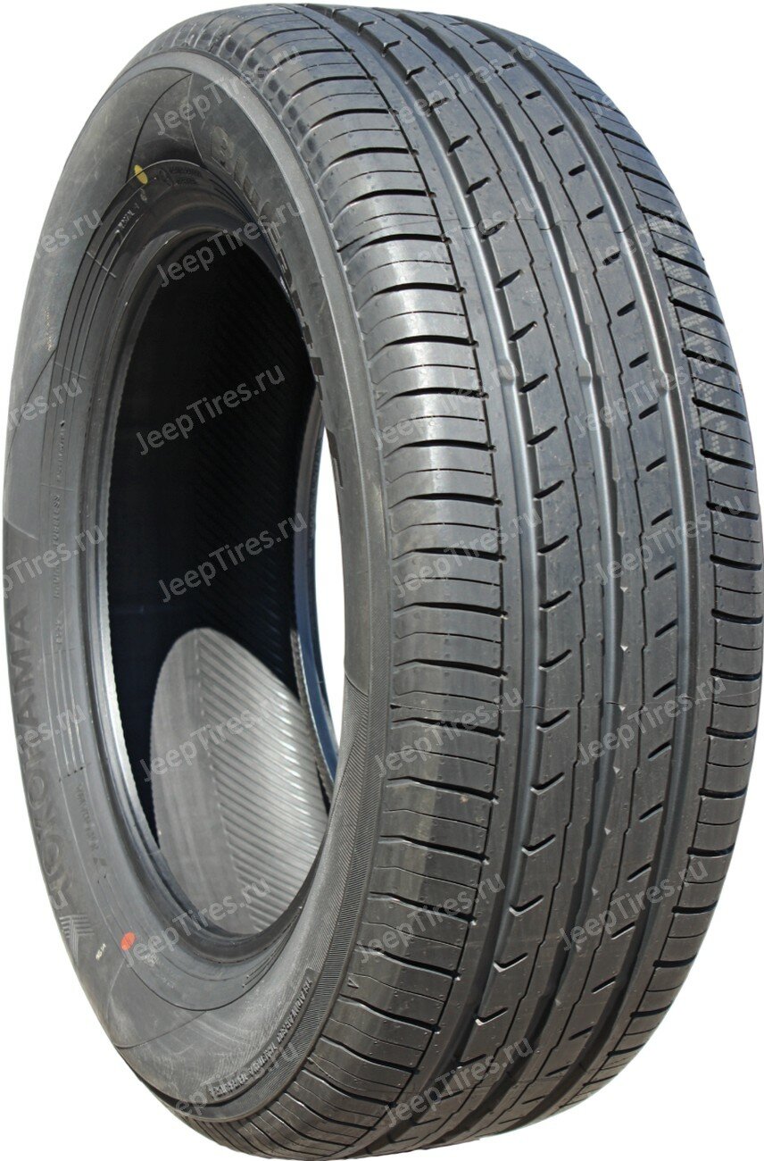 Автошина летняя Yokohama BluEarth-Es ES32 175/65 R14 82H, для легкового автомобиля