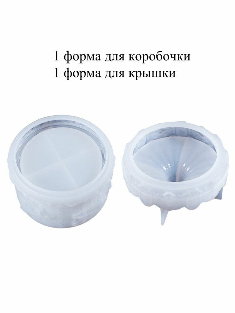 Молд для литья — фото 1