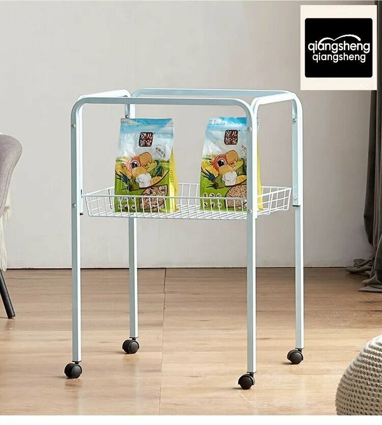 Подставка для клетки