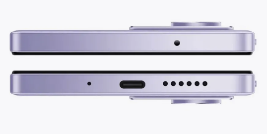 Смартфон Xiaomi Redmi 15 8/256Gb Purple (Фиолетовый)