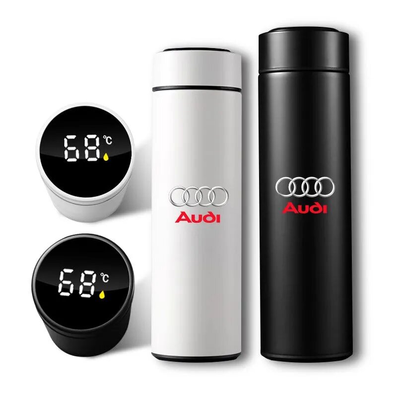 Audi Термокружка — фото 1